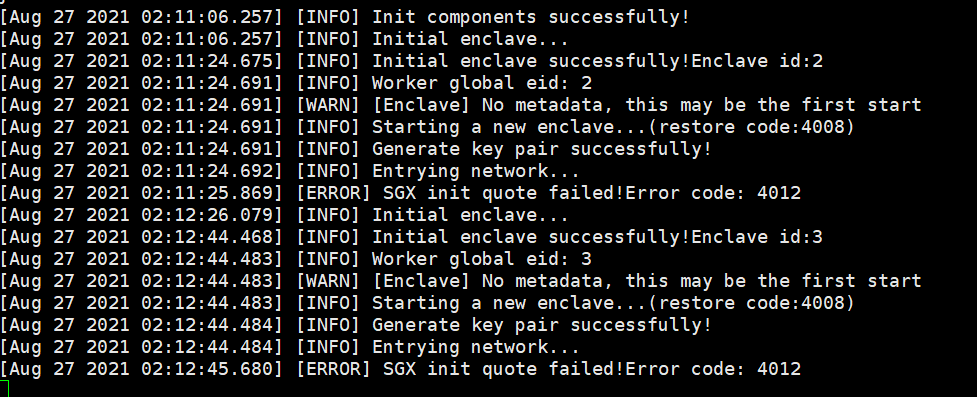 Member Node Related · Crust Wiki