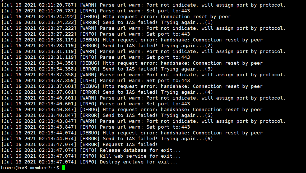 Member Node Related · Crust Wiki